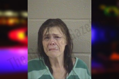 Retha Miller — Whitfield County
