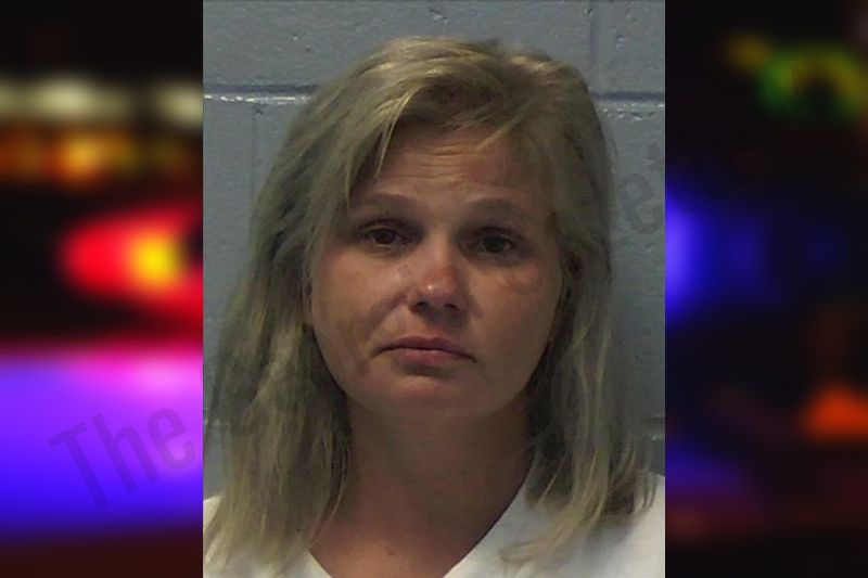 Stephanie Miller — Ware County Jail Bookings