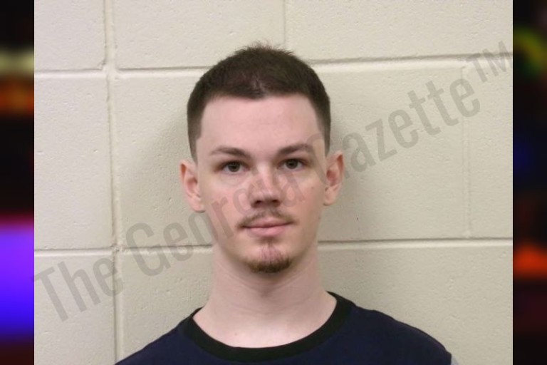 Bulloch County Jail Bookings – Page 2 – The Georgia Gazette