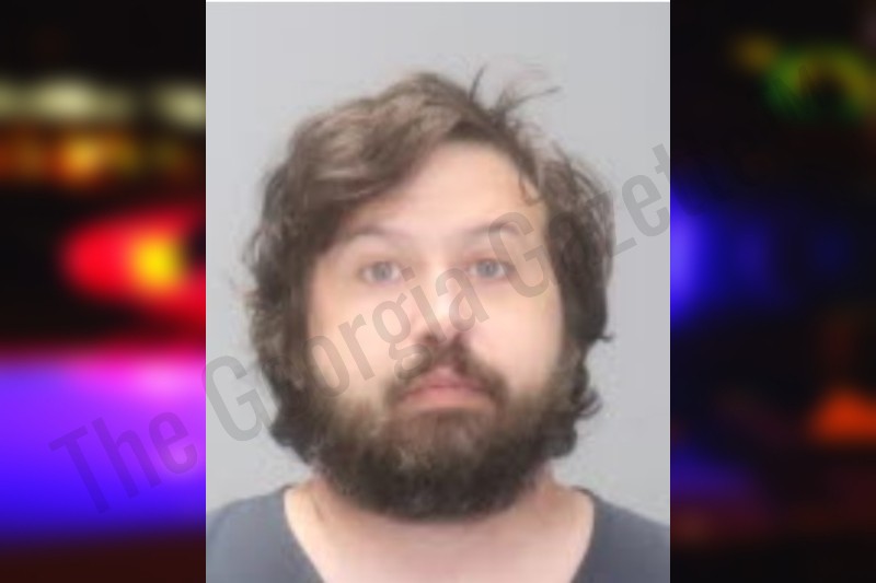 Joshua Mims — Muscogee County Jail Bookings