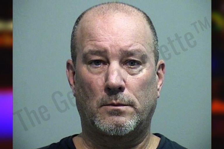 Matthew Moen — Effingham County Jail Bookings