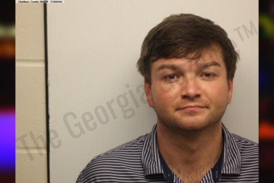 William Mooneyham — Chatham County Jail Bookings