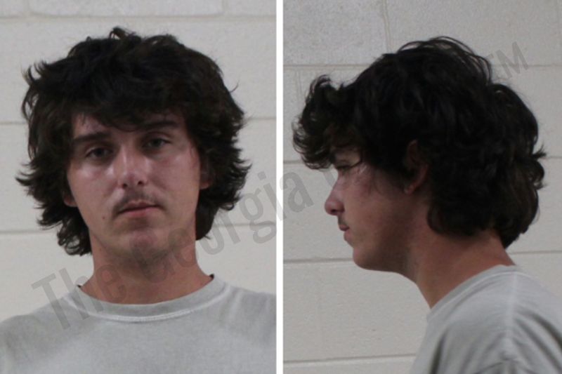 Colby Moore — Houston County Jail Bookings