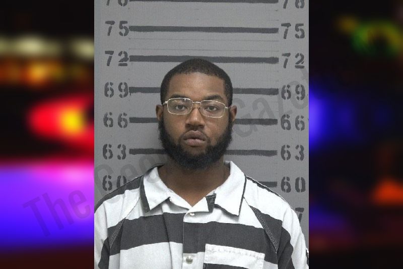 Dougherty County Jail Bookings – Page 10 – The Georgia Gazette