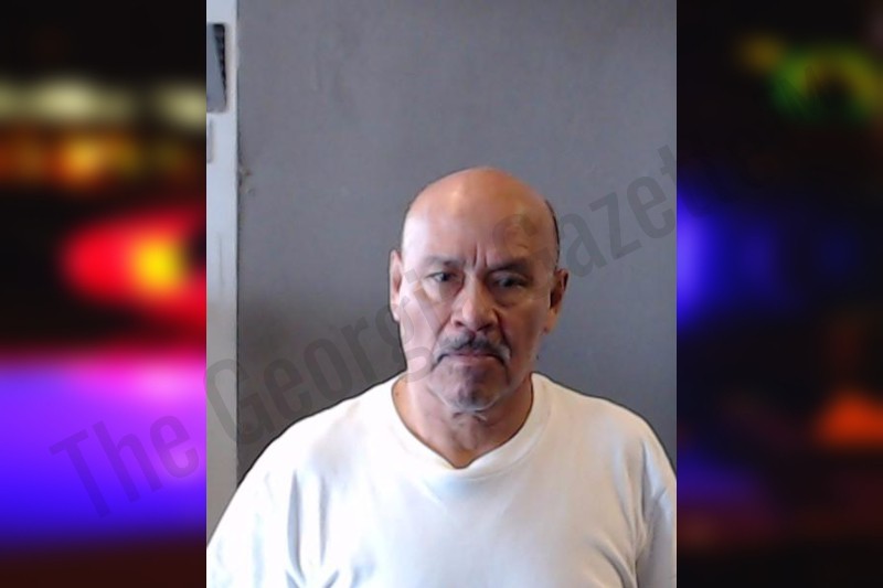 Jose Morales — DeKalb County