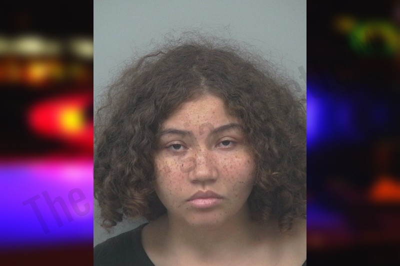 Mary Moran-Hickey — Gwinnett County