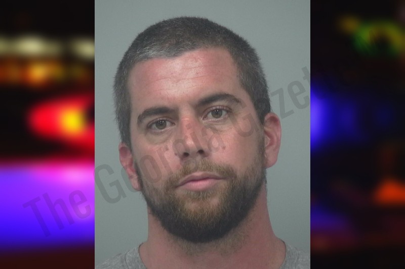 Christopher Morris — Gwinnett County
