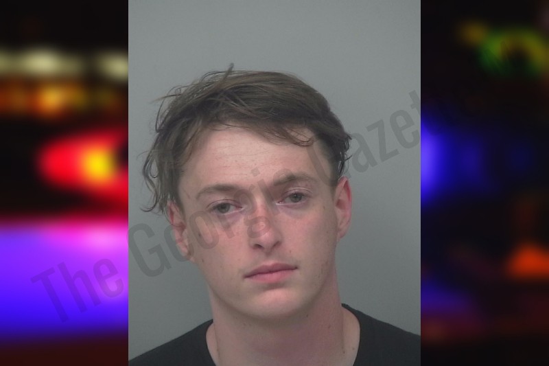 Robert Murdock — Gwinnett County