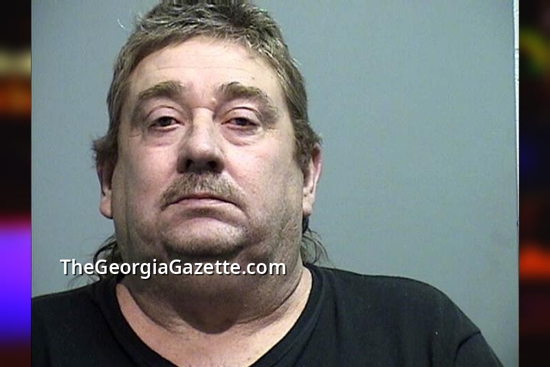 Larry Murrell — Effingham County Jail Bookings