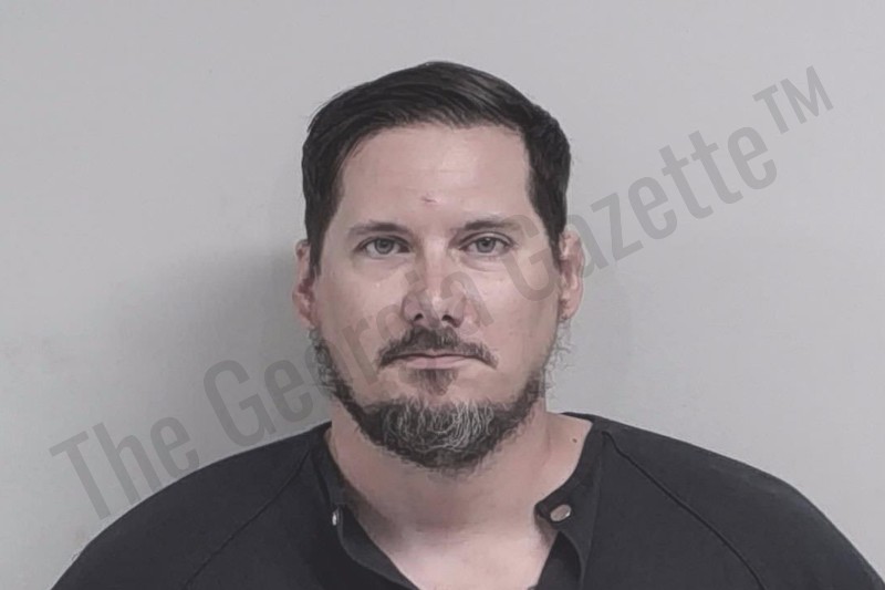 Daryl Norberg — Lowndes County Jail Bookings