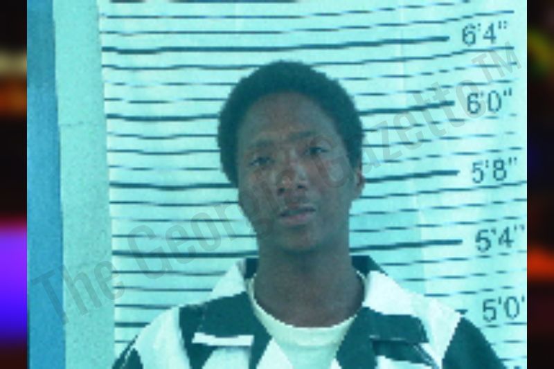 Stephens County Jail Bookings – The Georgia Gazette