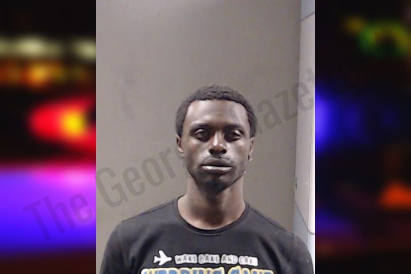 Charles Nash — DeKalb County