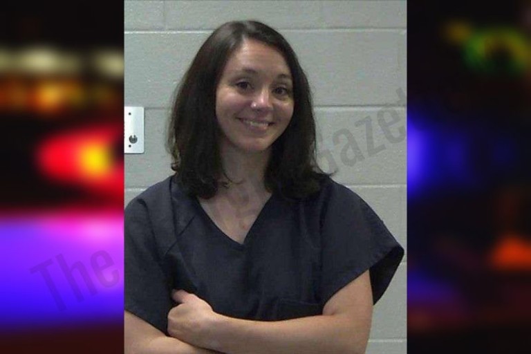 Jessica Nealey — Gilmer County