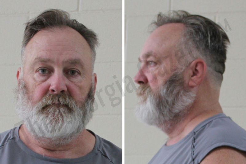 Richard Neil — Houston County Jail Bookings