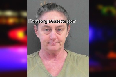 Wanda Nelson — Gordon County Jail Bookings