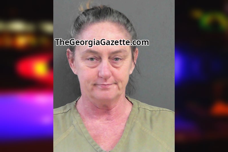 Wanda Nelson — Gordon County Jail Bookings