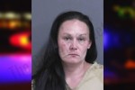 Sheena Newberry — Gordon County