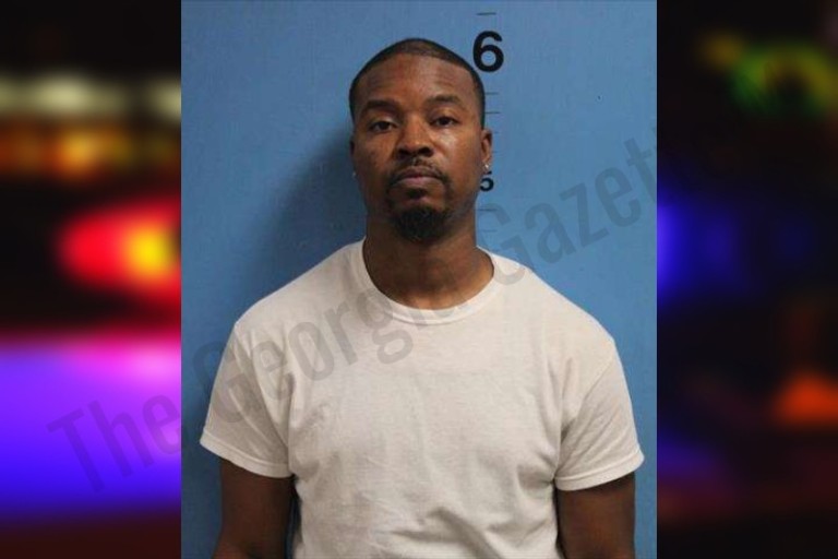 Antonio Newton — Monroe County