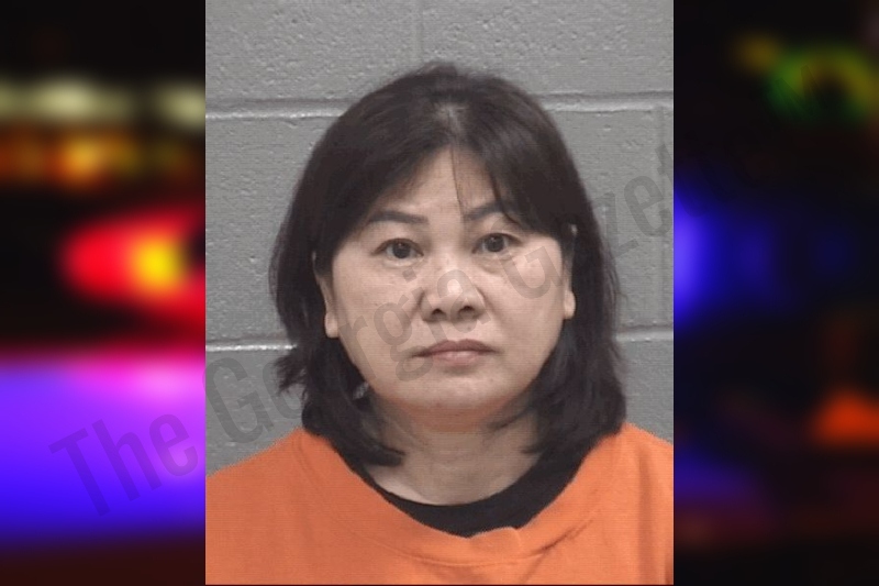 Ly Thao Nguyen — Columbia County Jail Bookings