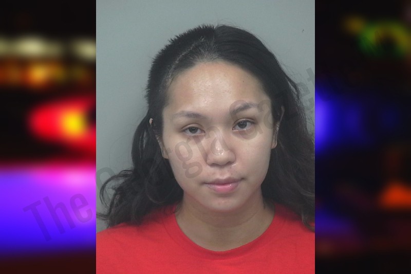 Melissa Nguyen — Gwinnett County