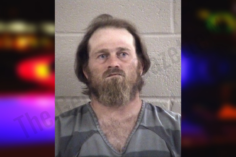 Justin Nichols — Whitfield County Jail Bookings