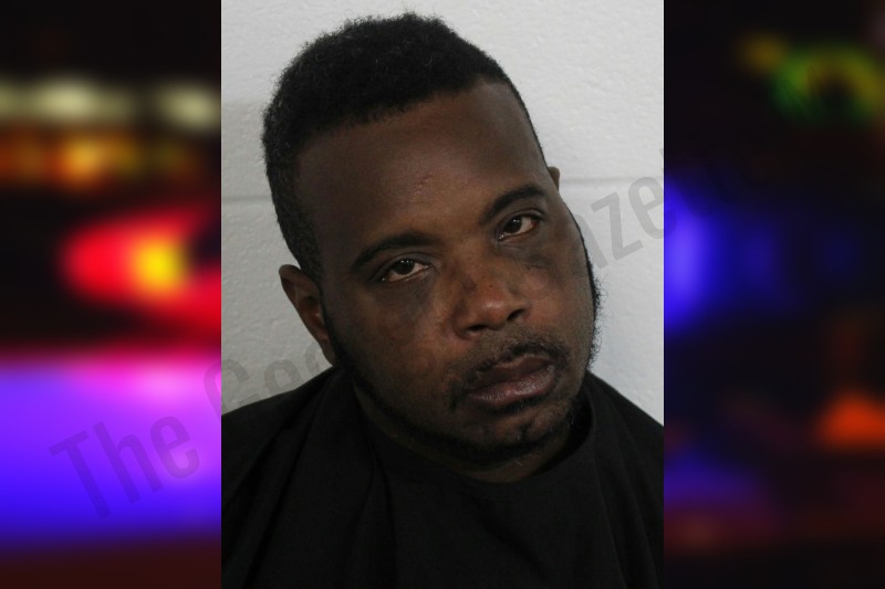 Adrian Nicholson — Floyd County Jail Bookings