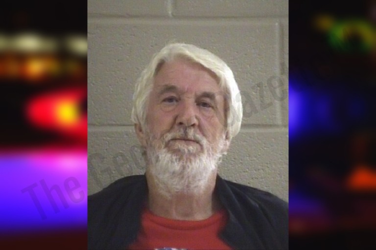 Steven Nicholson — Whitfield County