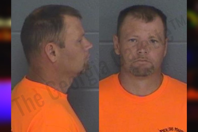 Joshua Nix — Barrow County Jail Bookings