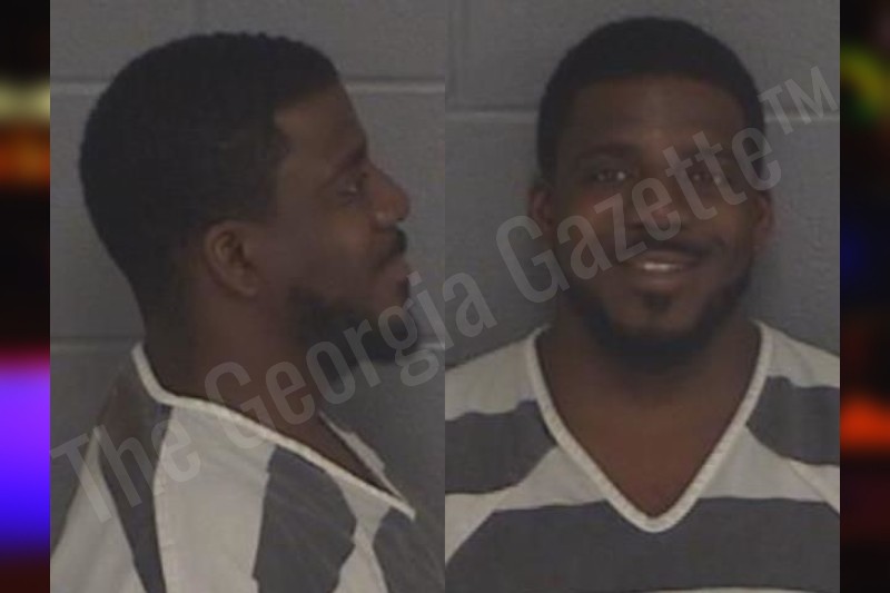 Jacques Noel — Barrow County Jail Bookings