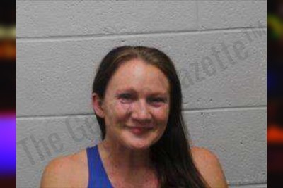 Jessica Oliver — Harris County
