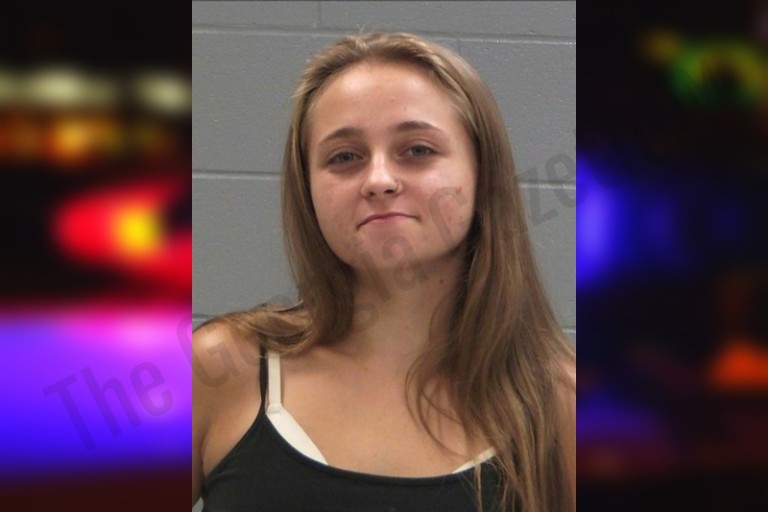 Skylar Olson — Baldwin County