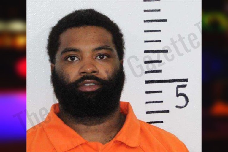 Lamar County Jail Bookings – The Georgia Gazette