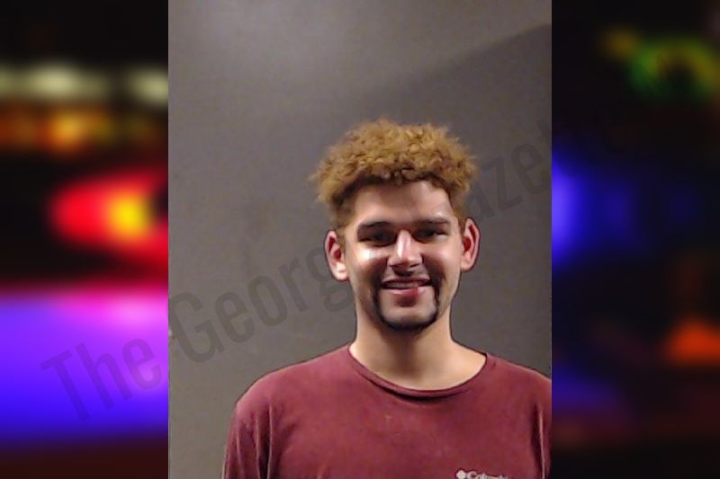 Christopher Oliver-Casillo — DeKalb County