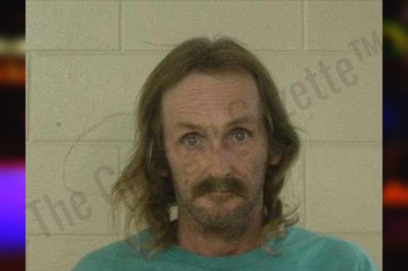 James Overholser — Liberty County Jail Bookings