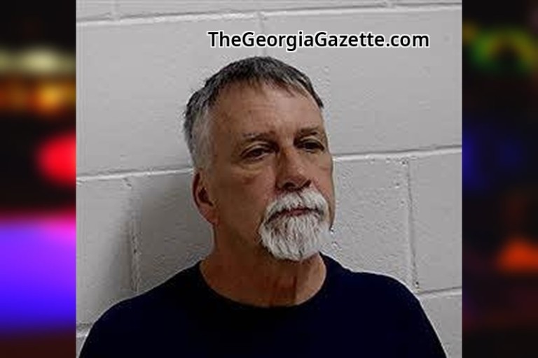 Mark Parish — Decatur County
