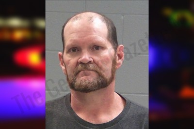 Johnny Parker — Baldwin County Jail Bookings