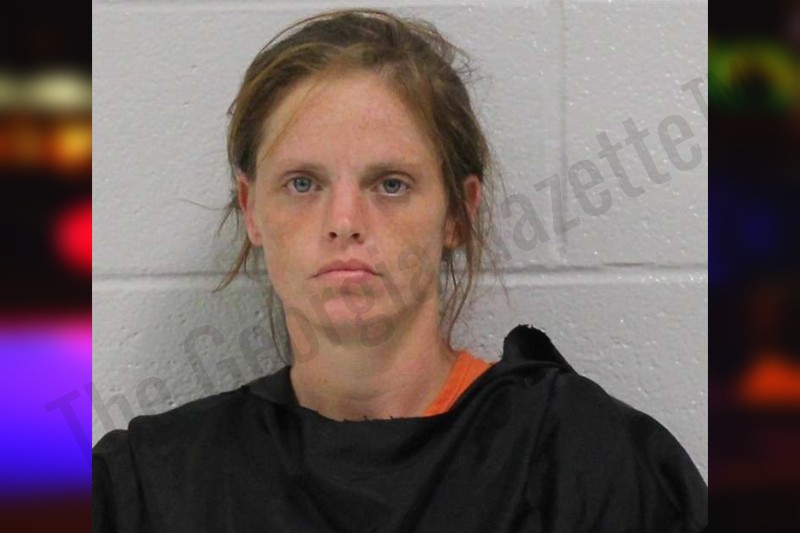 Michelle Patrick — Carroll County Jail Bookings