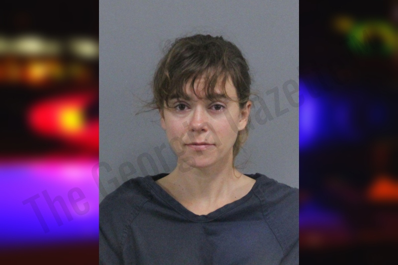 Catoosa County Jail Bookings – The Georgia Gazette