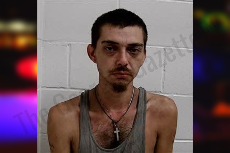 Arthur Phillips — Decatur County Jail Bookings