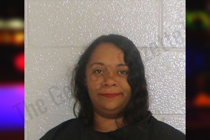 Destiny Pittmon — Carroll County Jail Bookings