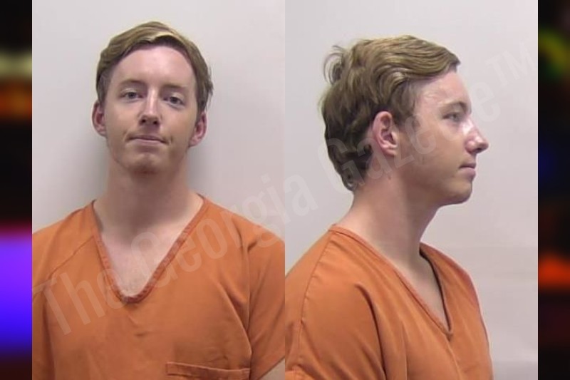 Nathan Pollard — Clarke County Jail Bookings