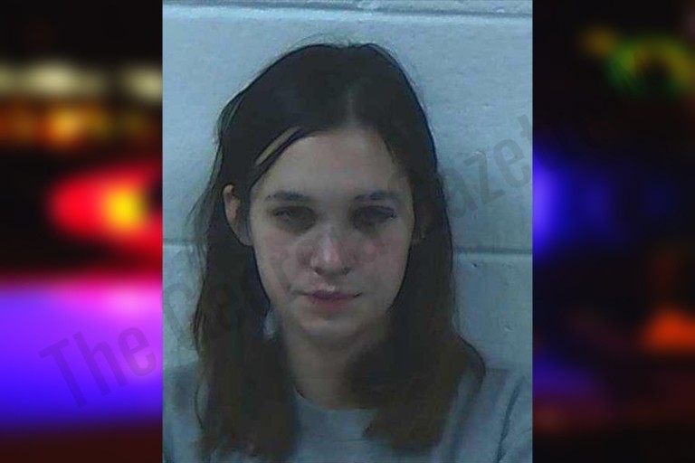 Autumn Powell — Jackson County Jail Bookings