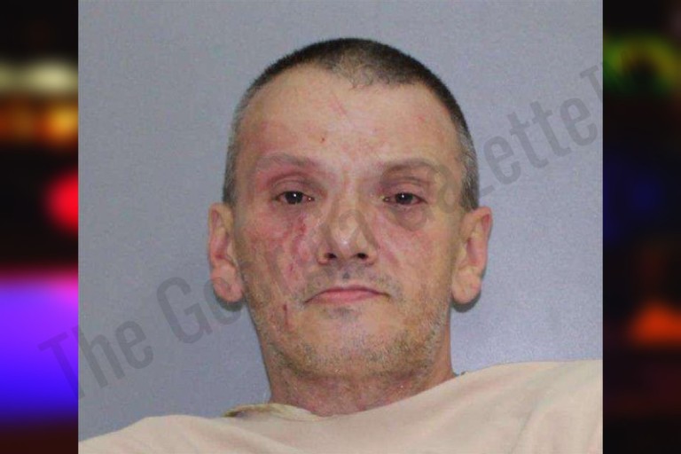 Nathan Prevette — Rabun County Jail Bookings