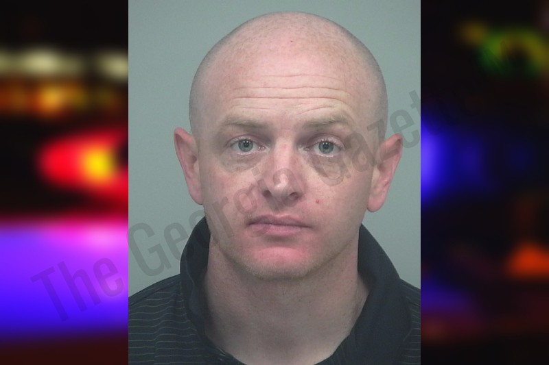 Jeremy Patchen — Gwinnett County