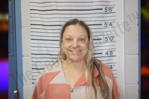 Natalie Payne — Stephens County