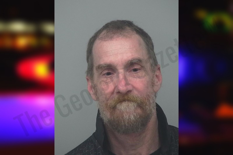 John Peace — Gwinnett County