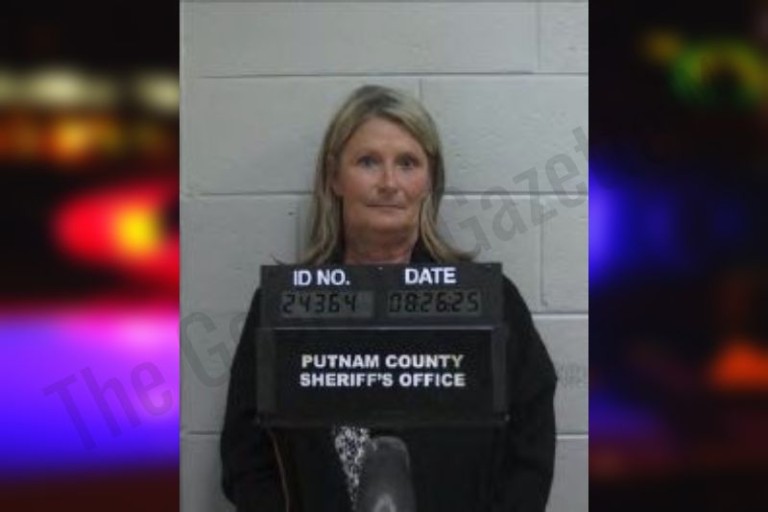 Lisa Peacock — Putnam County