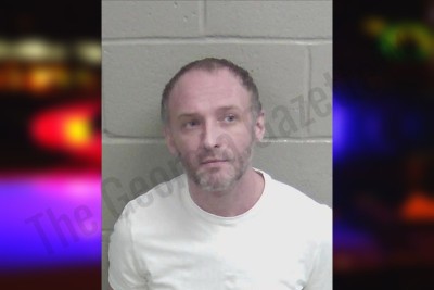 Stephen Pearce — Wayne County Jail Bookings