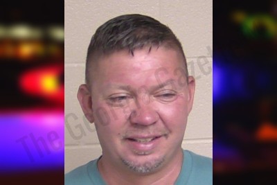 Jacob Pendergrass — Walker County Jail Bookings