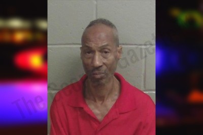 Scott Perry — Wayne County Jail Bookings